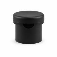 China Free Sample 28/415 Mushroom Shapeflip Top Cap PP Plastic Flip Cap for sale