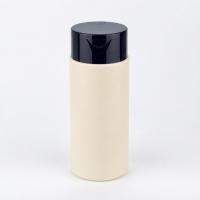 China Blue Color Smooth 24/410 Plastic Lid Flip Top Cap for Cosmetic Bottle for sale