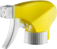 China Angled Piston Plastic Trigger Sprayer Nonspill Multipurpose K102-2 for sale