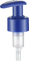 China Multiscene Liquid Lotion Dispenser Pump 2CC 24 410 Recyclable K205 for sale
