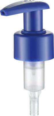 China Multiscene Liquid Lotion Dispenser Pump 2CC 24 410 Recyclable K205 for sale