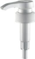 China Multifunctional Lotion Dispenser Pump 4CC Eco Friendly For Bathroom for sale