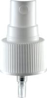 China ISO9001 Plastic Fine Mist Pump Sprayer K302 Multifunctional Nonspill for sale
