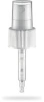 China 360 Degree K306 Fine Mist Pump Sprayer 0.20cc Durable For Perfume for sale