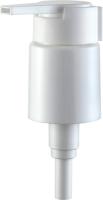 China K702-1 Reusable Cosmetic Treatment Pumps Multifunctional Nontoxic White Color for sale