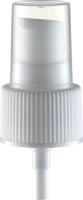 China Recyclable Practical 24 410 Treatment Pump For Foundation Bottles Multiscene K701-4 for sale