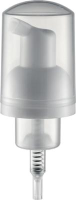 China K503 Leakproof Plastic Foam Pump Multipurpose Nonspill For Hand Sanitizer for sale