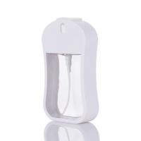China 30ML White Fine Credit Card Sprayer K1105 Multipurpose Reusable for sale