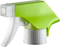 China Non Spill Foaming Trigger Pump Sprayer Head K102-5 Recycled Multiscene for sale