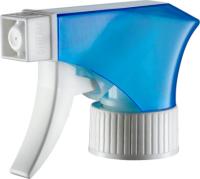 China ISO9001 K102-4 Trigger Pump Sprayer Angled Piston For Kitchen for sale