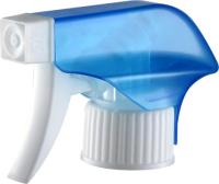 China Ratchet CRC Trigger Pump Sprayer Head Multipurpose Durable K102-10 for sale