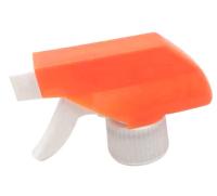 China 0.65-0.85ml/T Trigger Sprayer Nozzles , K101-15 Vertical Piston Trigger Spray Top for sale
