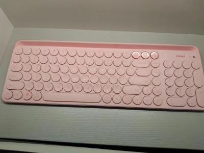 China OEM 1.5mm Double Shot PBT Keycaps with Cross Stems - ANSI Layout for Cherry MX Switches for sale