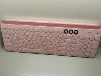 China OEM 1.5mm Double Shot PBT Keycaps with Cross Stems - ANSI Layout for Cherry MX Switches for sale