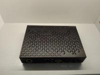 China Custom Plastic Injection Molding Set Top Box Housing T-5 with CE & ISO9001 Certification - MOQ 2000 Units for sale