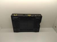 China Custom Plastic Injection Molding Set Top Box Housing T-5 with CE & ISO9001 Certification - MOQ 2000 Units for sale