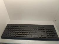 China 1.5mm Thick ANSI OEM Double Shot PBT Keycaps Set - Matte Black/White for Mechanical Keyboards for sale