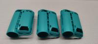 China High Precision Plastic Injection Molding Parts with 1.38L/h Flow Rate and IP66 Protection for Consumer Electronics for sale
