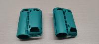 China High Precision Plastic Injection Molding Parts with 1.38L/h Flow Rate and IP66 Protection for Consumer Electronics for sale