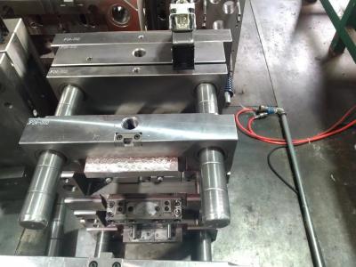 China Joonpang M-1 Custom Plastic Injection Molding Parts for Automotive Mirror Polishing - Industrial Grade Materials for sale