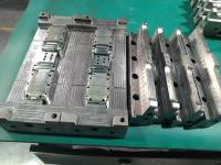 China Joonpang M-1 Custom Plastic Injection Molding Parts for Automotive Mirror Polishing - Industrial Grade Materials for sale