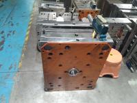 China Large Volume Plastic Injection Molding Parts - Custom M-1 Model with Complex Geometry Capability for Automotive & Electronics for sale