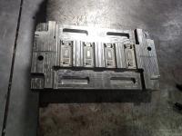 China Professional Plastic Injection Moulding Service With Standard Heat Treatment for sale