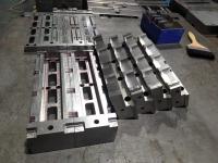 China OEM PC ABS Plastic Injection Molding Parts with IP66 Sealing - 1,000,000 Shot Mold Life - 5,000pcs Production Capacity for sale