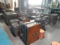 China Customized Hardness Precision Plastic Injection Mold for High Volume Production for sale