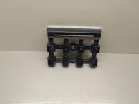 China OEM ANSI Profile PBT Double Shot Keycap Set for Cherry MX Switches - 2000pcs MOQ with CE & ISO9001 Certification for sale