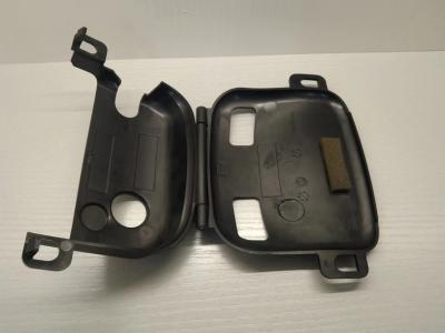 China ABS PC Plastic Injection Set Top Box T-5 Model | 2000pcs MOQ | CE & ISO9001 Certified for sale