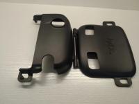 China ABS PC Plastic Injection Set Top Box T-5 Model | 2000pcs MOQ | CE & ISO9001 Certified for sale