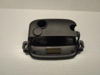 China ABS PC Plastic Injection Set Top Box T-5 Model | 2000pcs MOQ | CE & ISO9001 Certified for sale