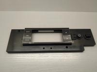China Precision Plastic Injection Molding Set Top Box Enclosure T-5 Model with CE & ISO9001 Certification - 2000 MOQ for sale