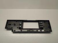 China Precision Plastic Injection Molding Set Top Box Enclosure T-5 Model with CE & ISO9001 Certification - 2000 MOQ for sale