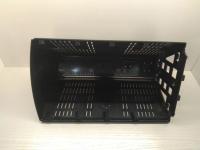 China T-5 Injection Molded Plastic Set Top Box Casing with ABS/PC Materials - 2000 MOQ, 100000pcs Daily Capacity for sale