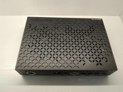 China Joonpang T-5 Set Top Box Plastic Injection Molded Casing - CE & ISO9001 Certified, 100K/Day Production Capacity for sale