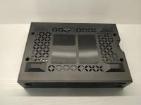 China Joonpang T-5 Set Top Box Plastic Injection Molded Casing - CE & ISO9001 Certified, 100K/Day Production Capacity for sale