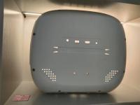 China joonpang T-23 Customizable Plastic Injection Molded Set Top Box with Wired/Wireless Connectivity and 100,000 Units Daily Capacity for sale