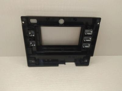 China Lightweight Plastic Injection Set Top Box T-23 with HDMI/USB Connectivity and 100000pcs/Day Production Capacity for sale