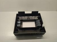China Lightweight Plastic Injection Set Top Box T-23 with HDMI/USB Connectivity and 100000pcs/Day Production Capacity for sale
