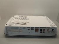 China Custom Plastic Injection Molding Set Top Box Housing T-23 Model with Universal Remote Control - 2000 MOQ for sale