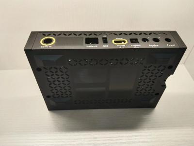 China T-30 Plastic Injection Set Top Box with HDMI/USB Connectivity and 100K Daily Production Capacity for sale