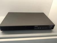 China Custom Design and Aesthetics Applied to Plastic Injection Set Top Box with Wired/Wireless Connectivity for sale