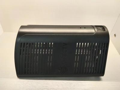 China Joonpang T-30 Plastic Injection Set-Top Box with 100,000 Units/Day Capacity and 30-Day Delivery for sale