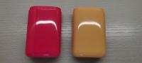 China Custom E-Cigarette Plastic Housing Mold E-1 with Polished Finish - ABS/PC/PEEK Materials for sale