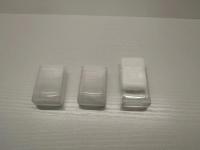 China E-Cigarette Plastic Housing Mold Model E-1 with 1,000,000 Cycle Life for ABS and PC Materials for sale