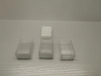 China E-Cigarette Plastic Housing Mold Model E-1 with 1,000,000 Cycle Life for ABS and PC Materials for sale