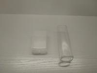 China E-Cigarette Plastic Housing Mold Model E-1 with 1,000,000 Cycle Life for ABS and PC Materials for sale