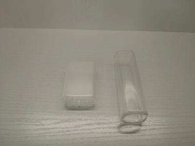 China E-Cigarette Plastic Housing Mold Model E-1 with 1,000,000 Cycle Life for ABS and PC Materials for sale